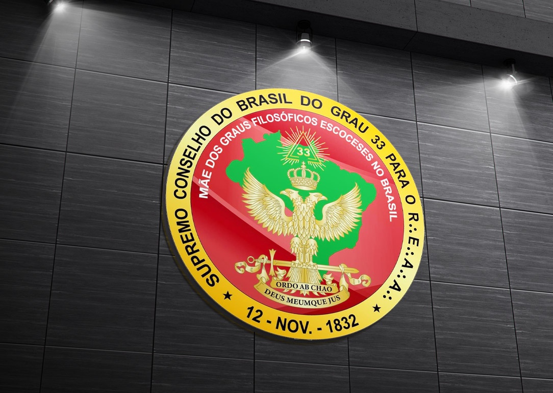 Grande Oriente do Brasil - VIDA LONGA AO SUPREMO CONSELHO DO BRASIL DO ...